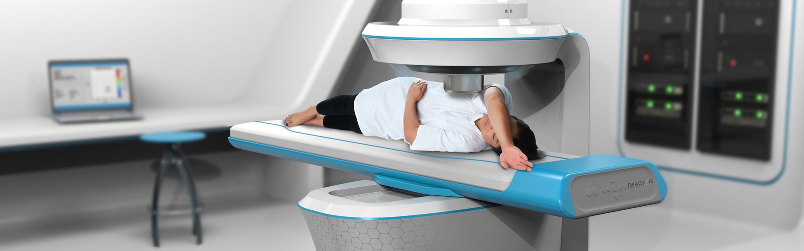 MagSense® Technology : Imagion Biosystems